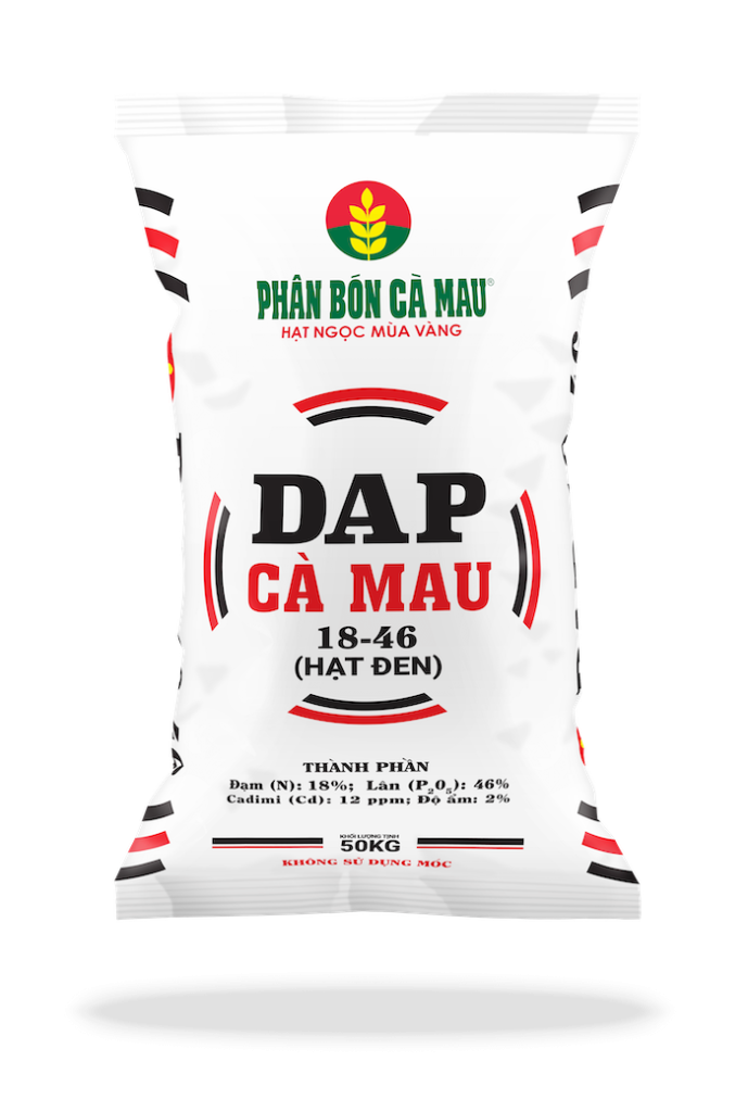 Phân bón lá DAP đen – Bí kíp khiến cây “lột xác” sau 7 ngày